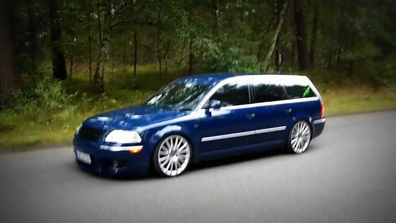 Passat 3bg 19 Tdi Www Inf Inet