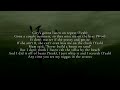 Dave Ft James Blake History Lyrics Video Dave Jamesblake ...