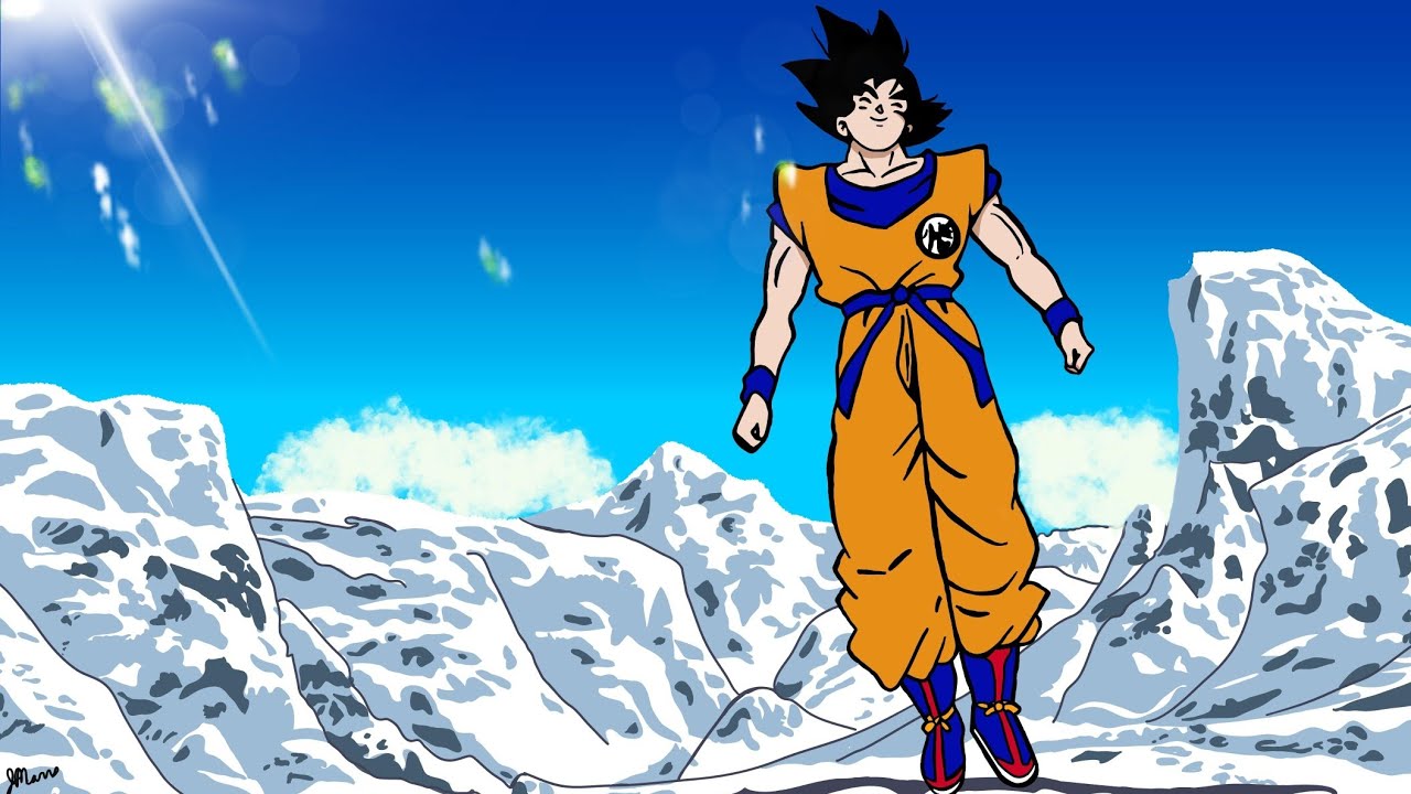 Clean Dragon Ball Transitions Mask Off бґґбґ 1080p гђњamvгђќ Youtube