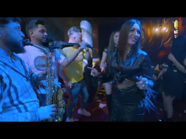 Liviu si Vox - BAX BANII SHOW - LIVE 2024