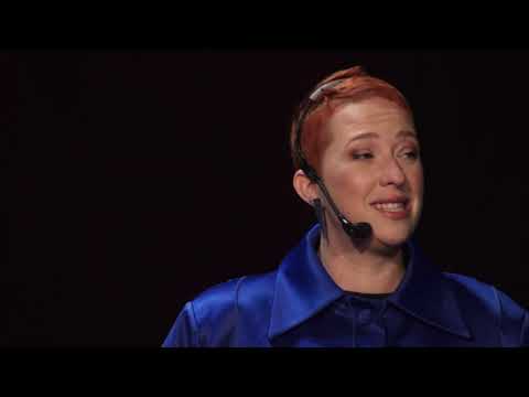 Core Values Your Inner Compass Larisa Halilović Tedxferhadija