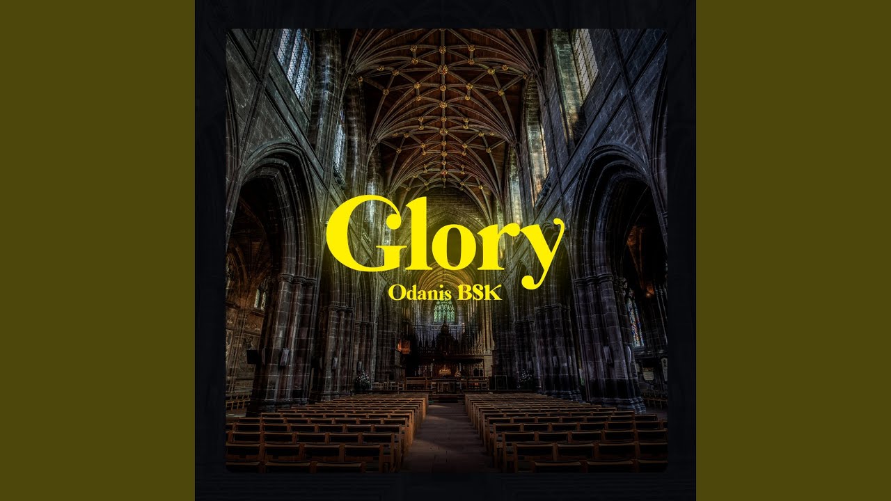 Glory Youtube Music