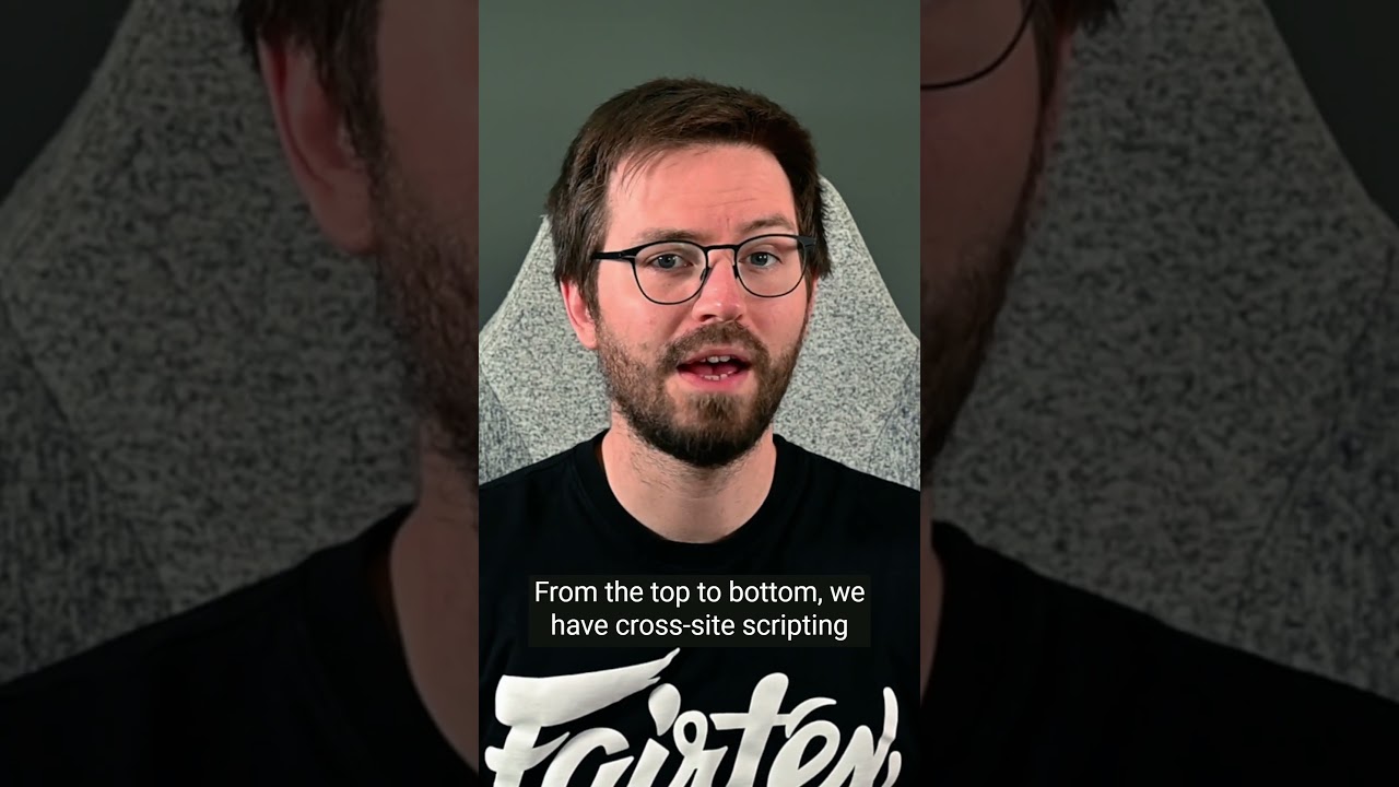 The Most Common Vulnerabilities Found In Bug Bounty