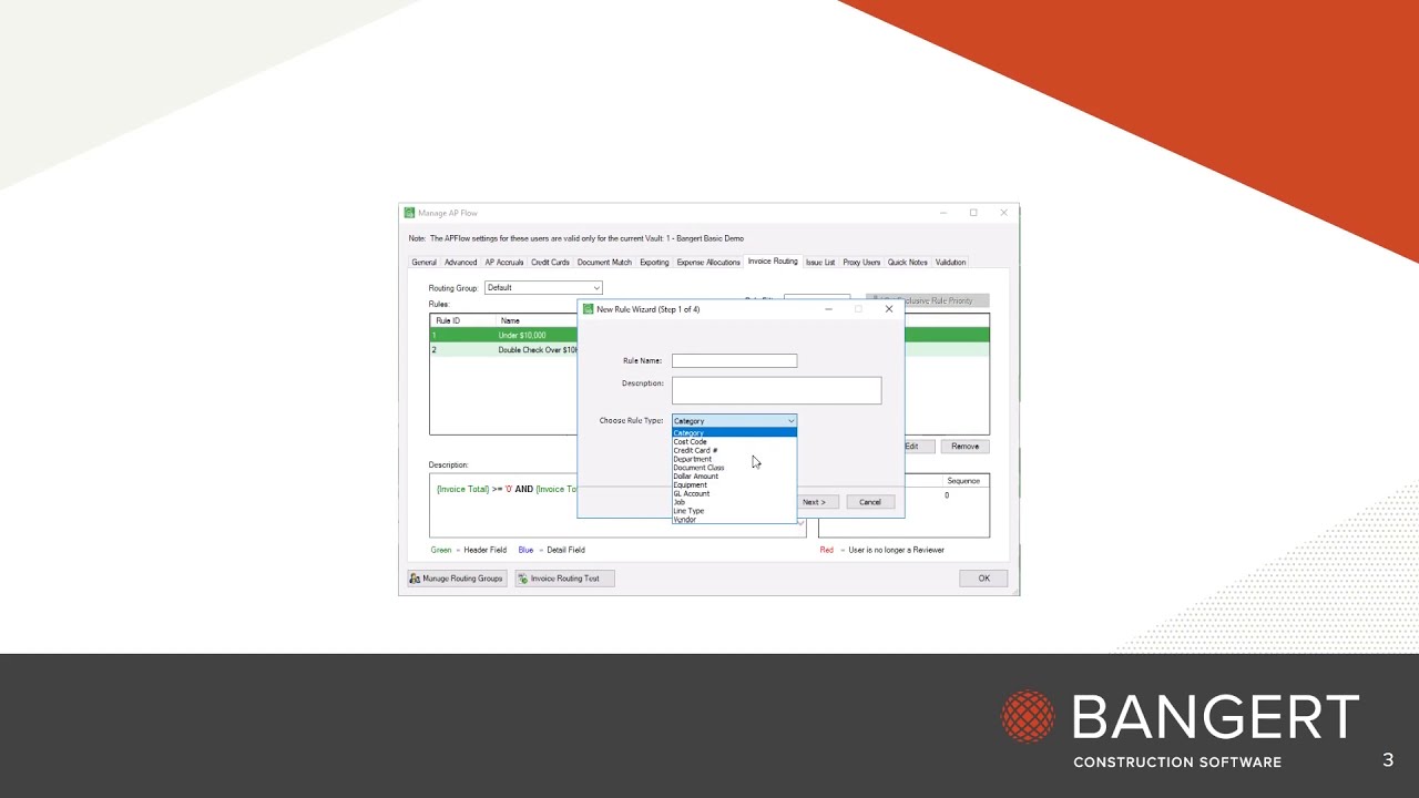 Why You Should Use Apflow Basic In Paperless Environments Youtube