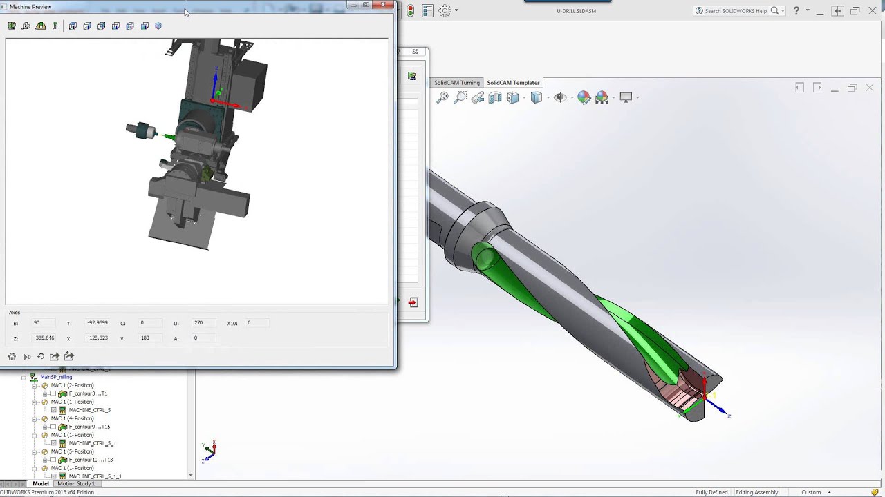 Solidcam Turning Tutorial Pdf Bagneptun