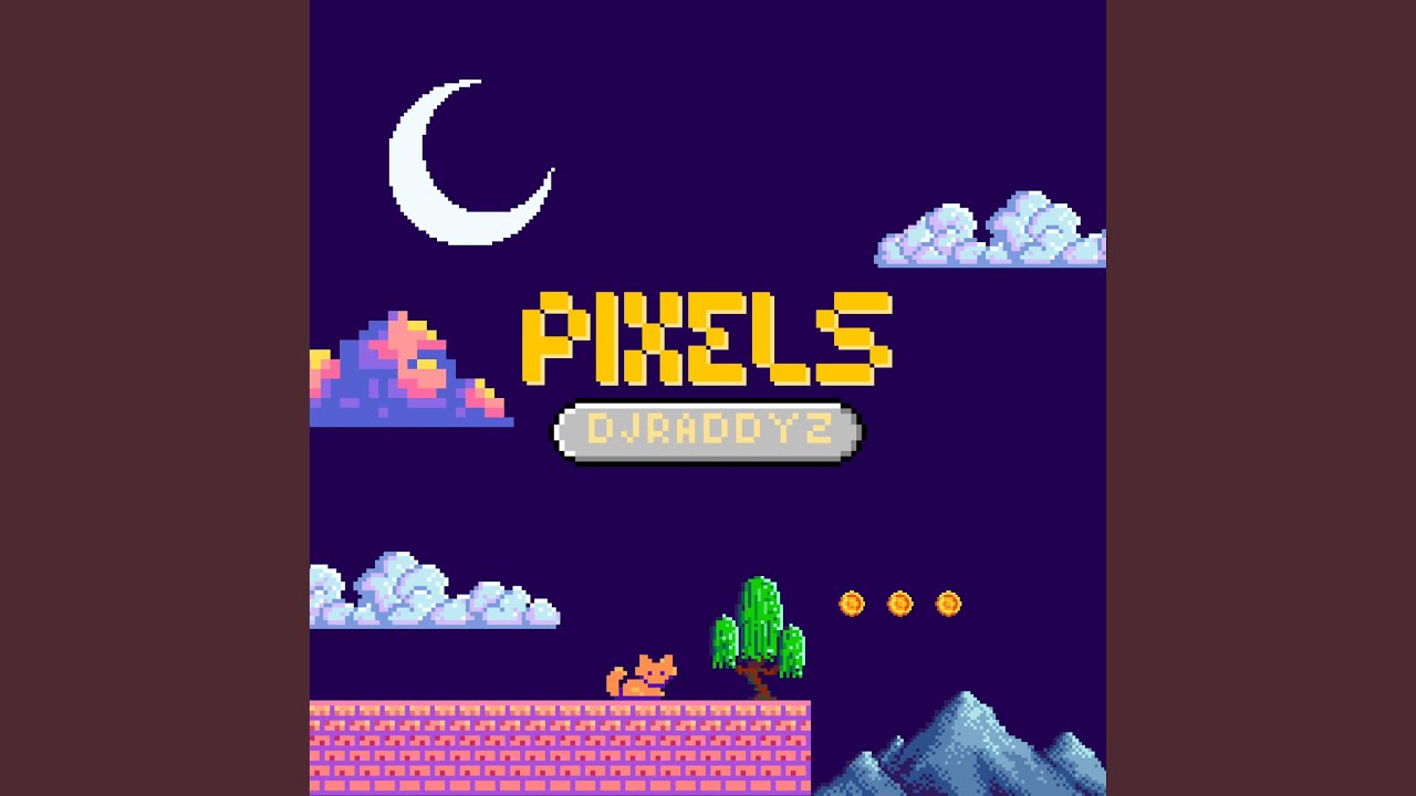 Pixels Youtube