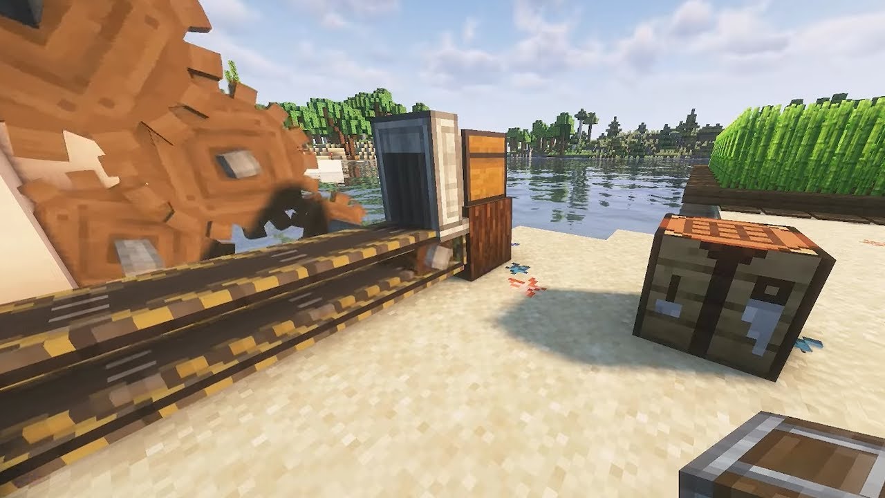Minecraft Part 8 Youtube