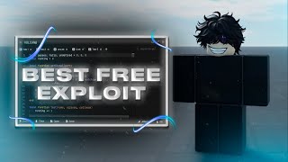 Roblox Executor Volcano Working Free Exploit For Roblox 2025 98 Unc ...
