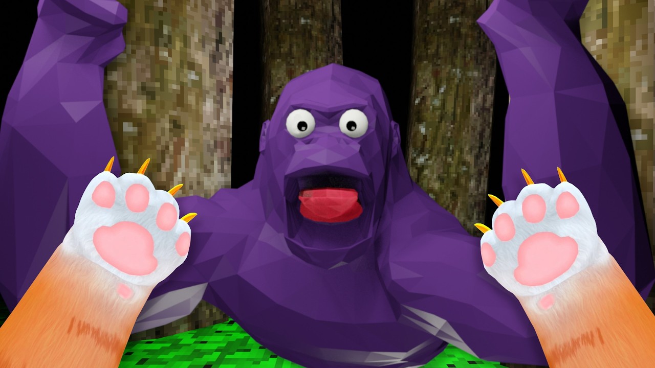 New Channel Animal Company Vr Youtube