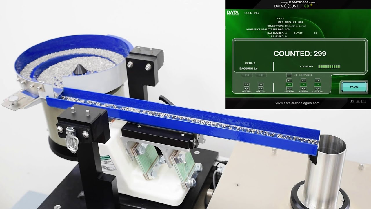 Spare Parts Counting Machine At Ashley Nugent Blog