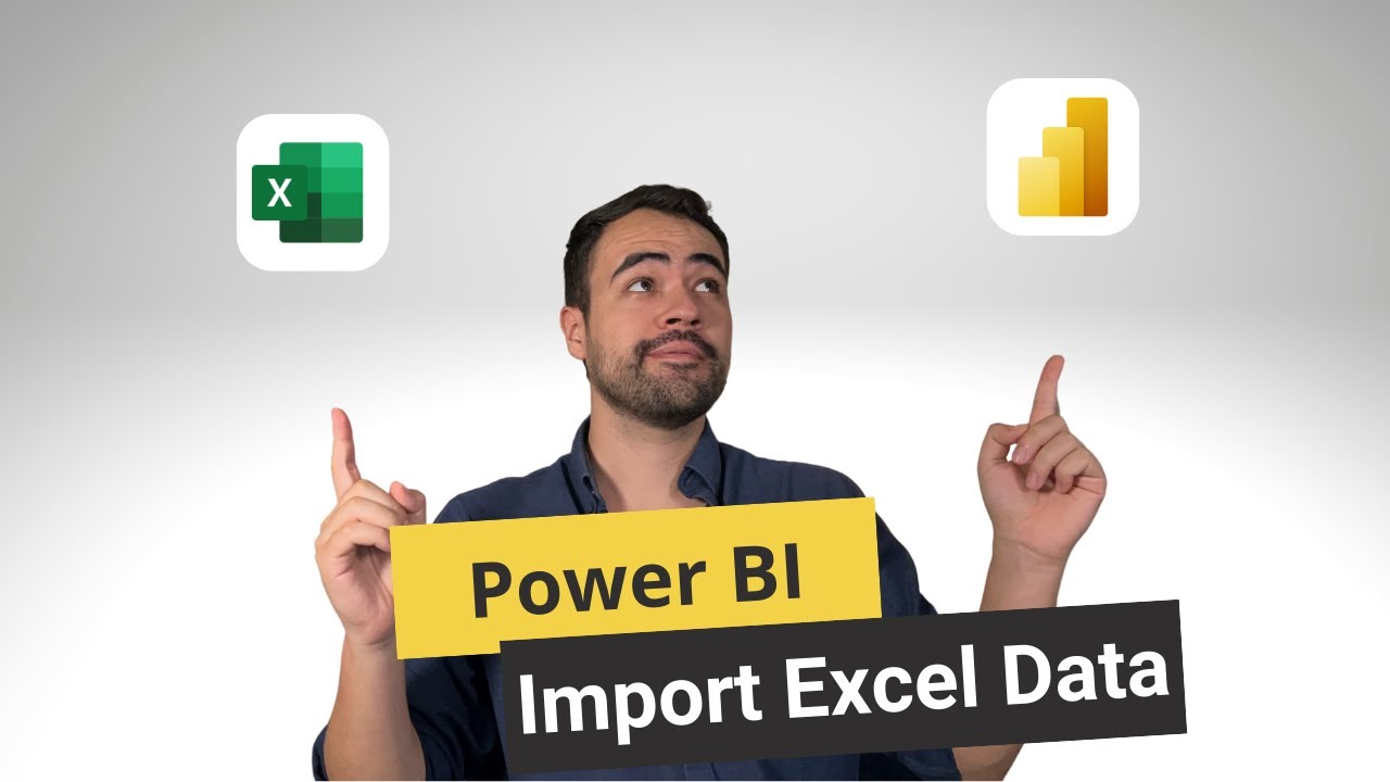How To Transfer Data From Excel To Power Bi Dibujos Cute Para Imprimir