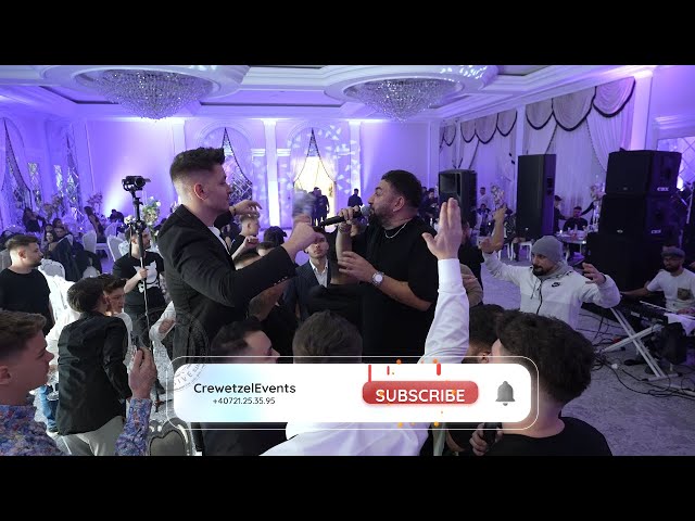 COSTEL BIJU AZI E ZIUA MEA 2024 BAX BANII Majorat Mario CrewetzelEvents