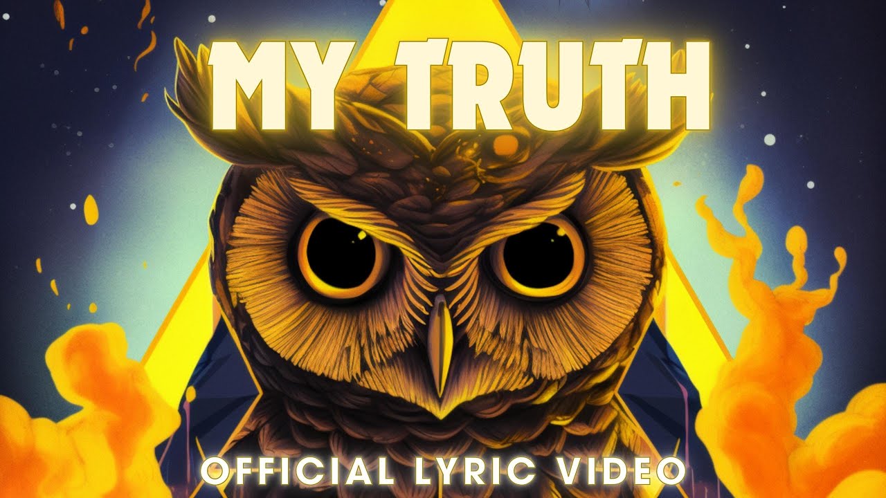 My Truth Official Lyric Video Youtube Music