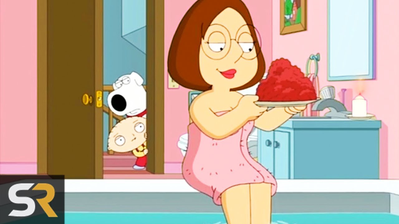 Family Guy This Is Us Reference At Mike Fahey Blog