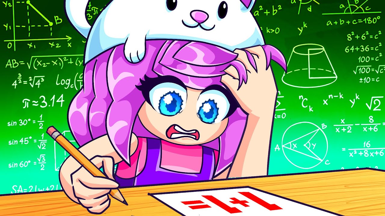 I Took An Iq Test Youtube