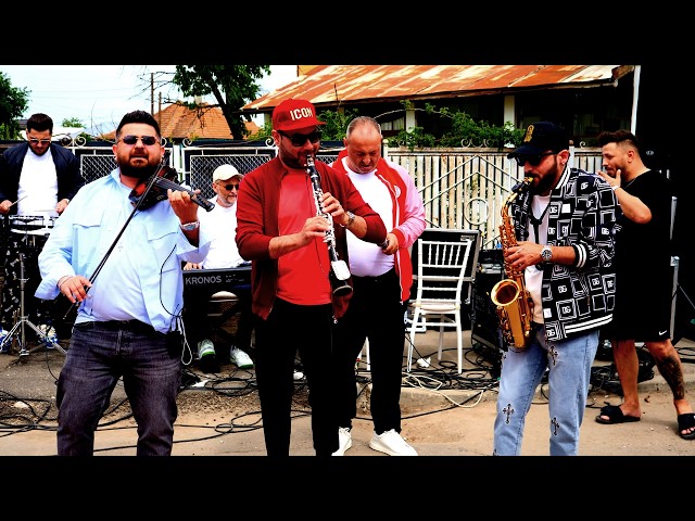 Ork. Florin Salam Instrumentala New 2026