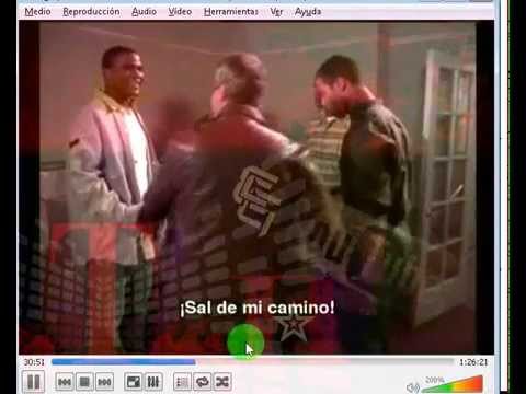 Música De La Película Algo Para Cantar Move Mountain Darius Mccrary