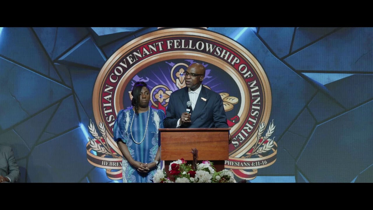 Praise Worship Ccfm 2025 The King S Summit Day 2 Plenary Session