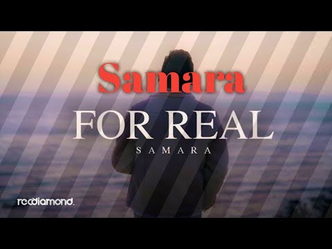 Samara For Real Kader Trap Official Video Music Youtube