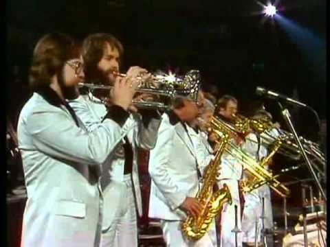 James Last Live In London 1978 Part 1 Youtube Music
