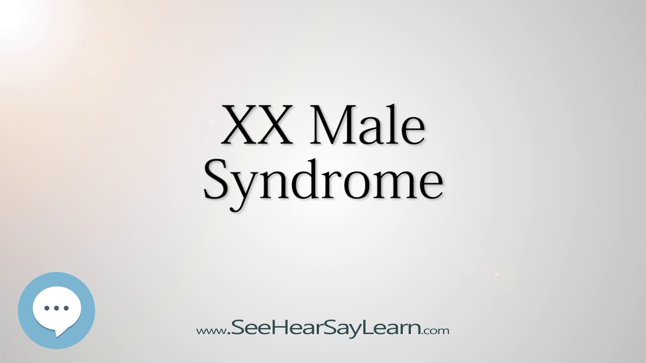 Xx Male
