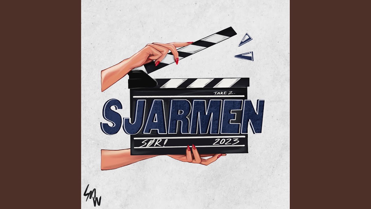 Sjarmen 2023 Hjemmesnekk Youtube