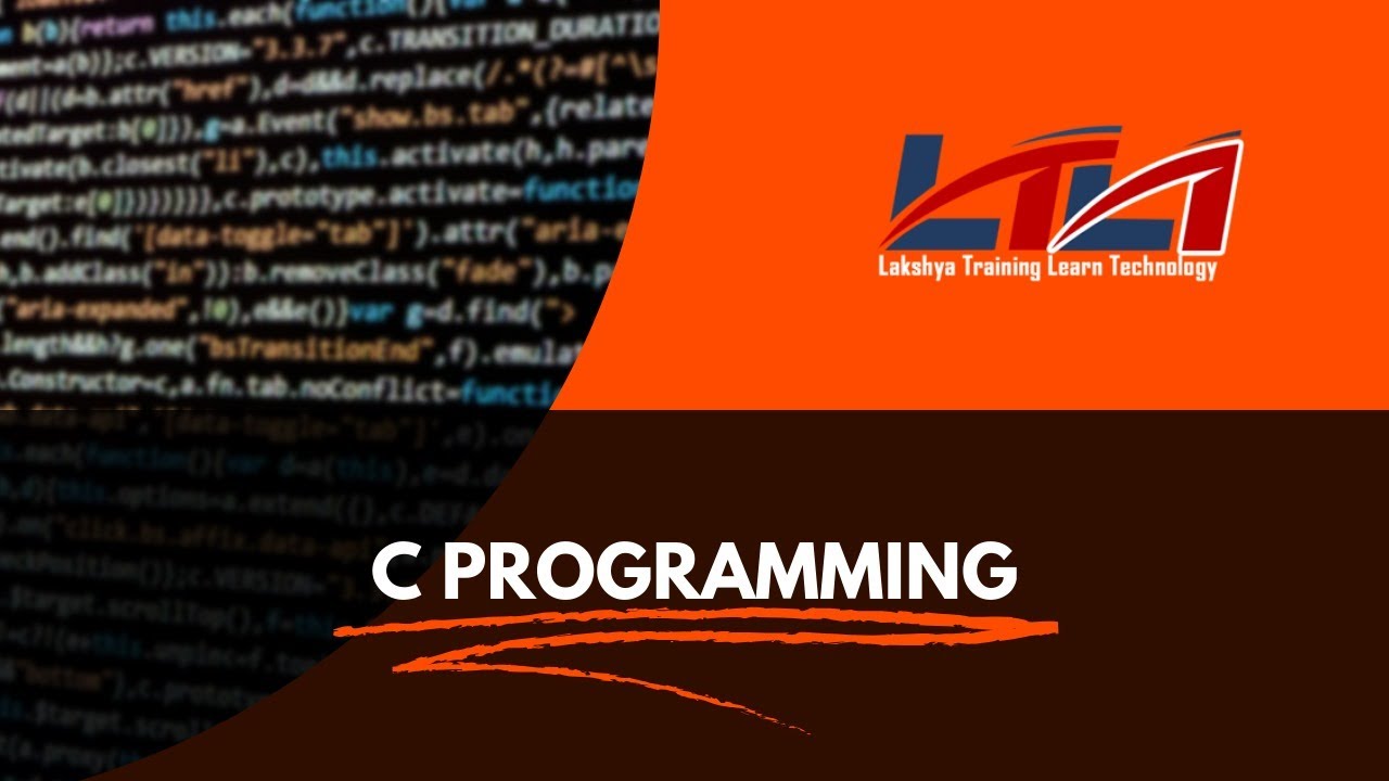 Printf Function Details Lecture 1 Youtube