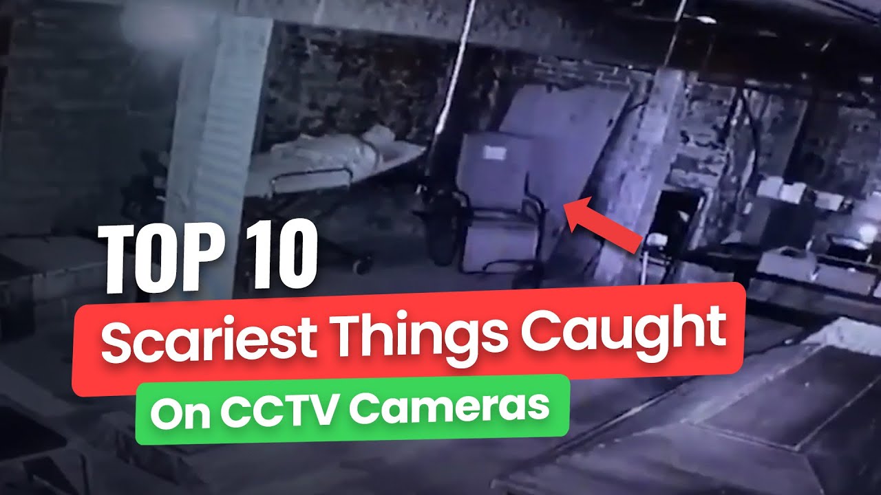 Top 5 Scariest Things Caught On Gopro Camera At Henry Lymburner Blog