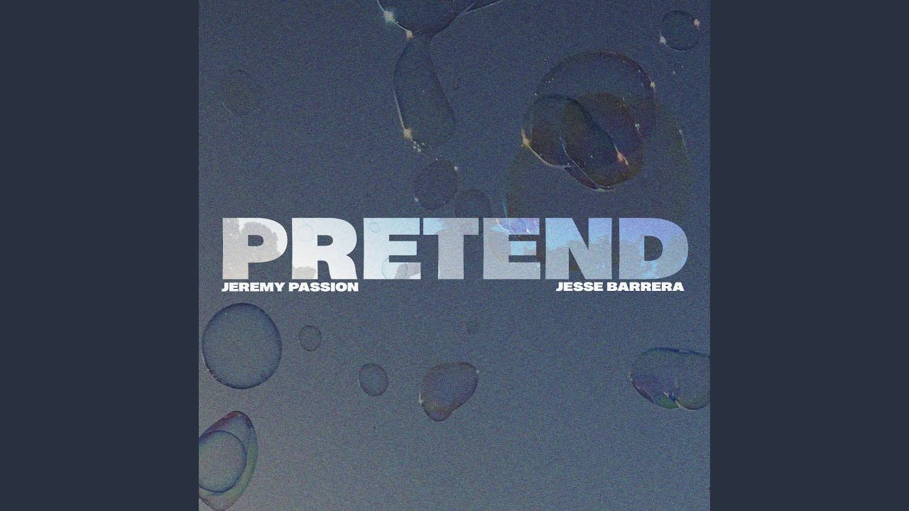 Pretend Youtube Music