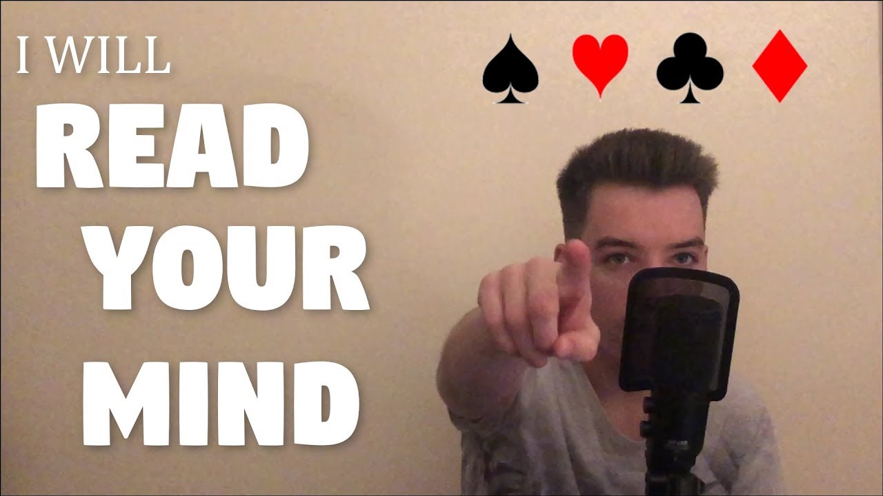 Asmr Card Magic More Youtube