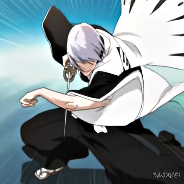Bleach Ichimaru Gin Bankai Edit Anime Gin Ichimaru Bankai Youtube