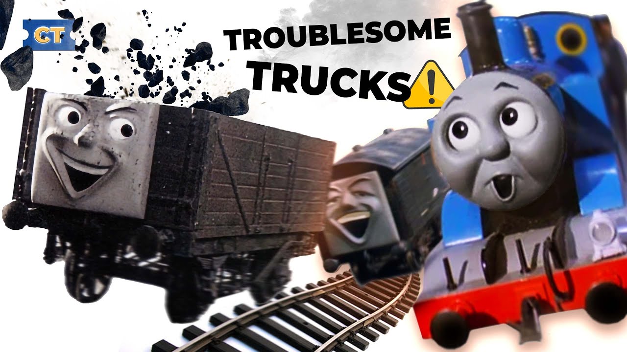 Troublesome