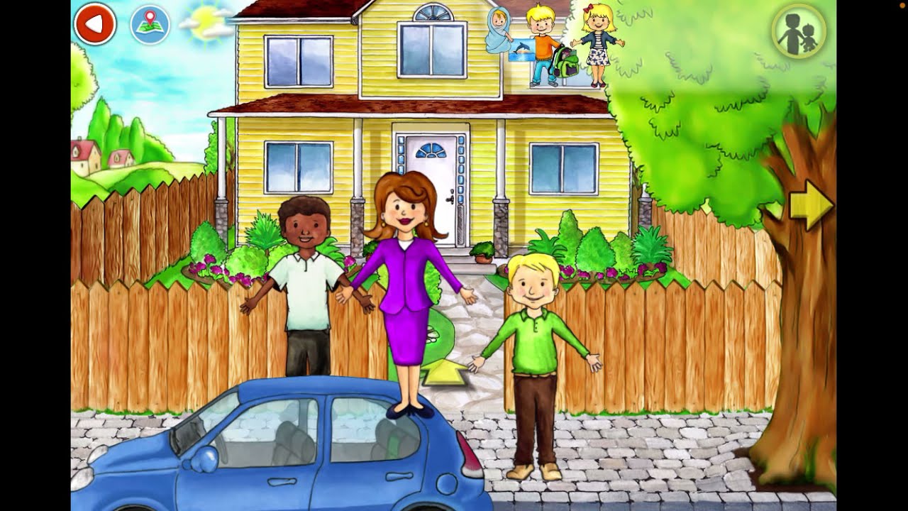 The Missing Child Youtube