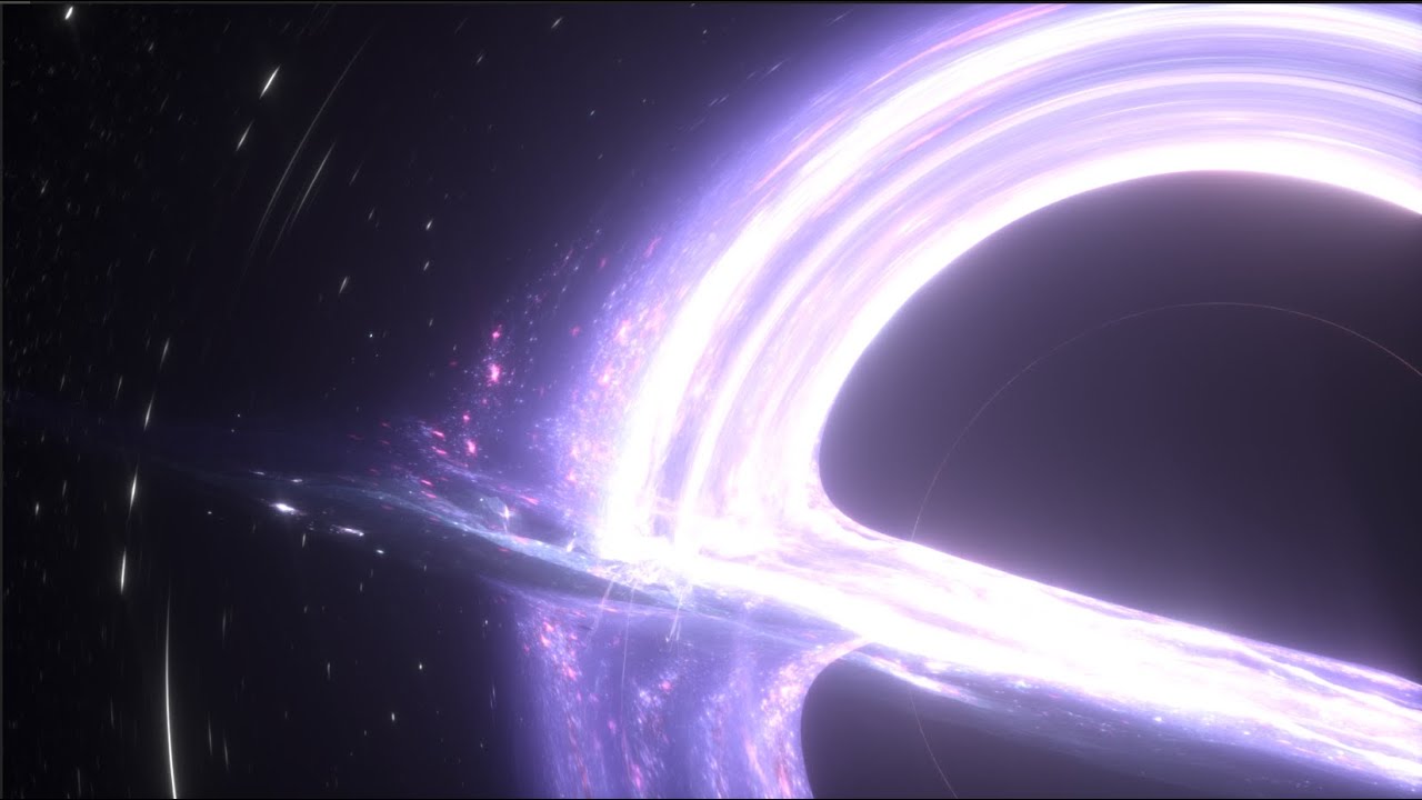 Wallpaper Engine Black Hole 4k Wallpaper Engine Infoupdate Org