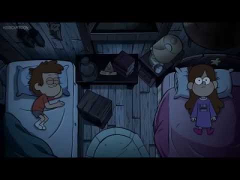 Control Gravity Falls Youtube