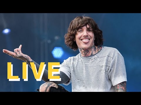 Oli Sykes Worse Voice Moments Youtube