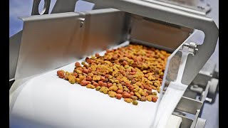 Cat Food Manufacturing Process How Its S Becomes How It Becomes Mp3 ...