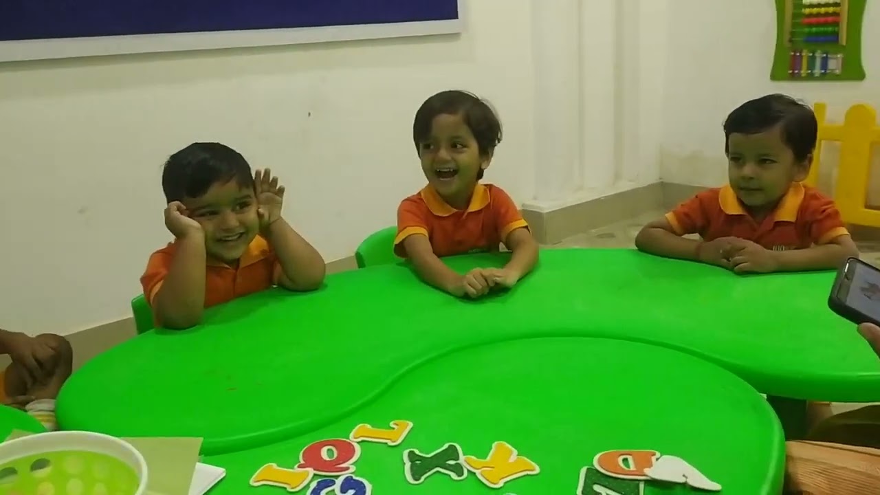 New Activity Youtube