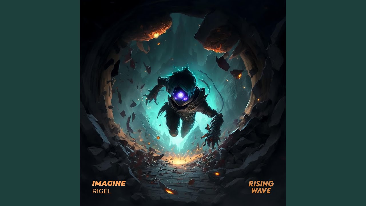 Imagine Youtube Music