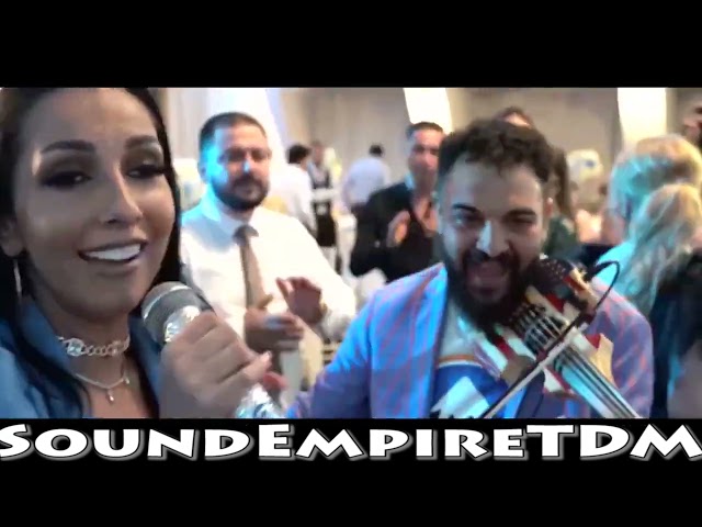 Florin Salam - Cat De Frumoasa Imi Este Iubita Live 2022 Nou