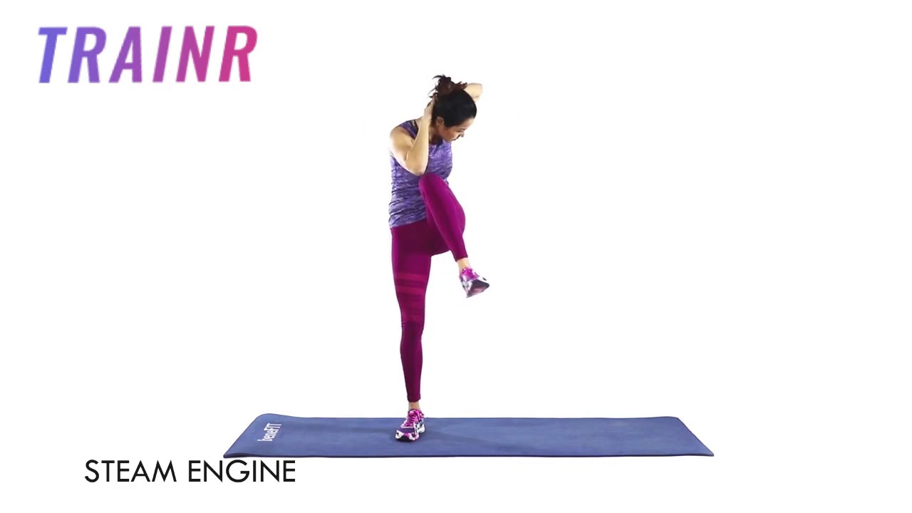 Steam Engine Youtube