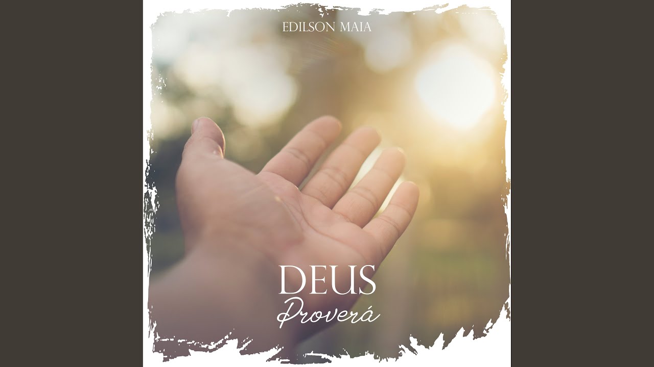 Deus Proverá Youtube Music