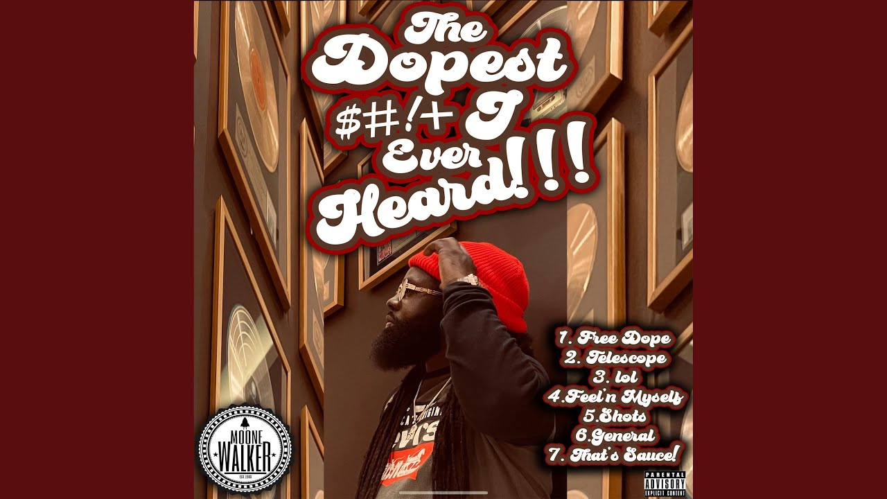 Telescope Youtube Music