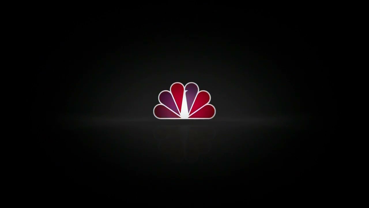 Nbc Logo Youtube