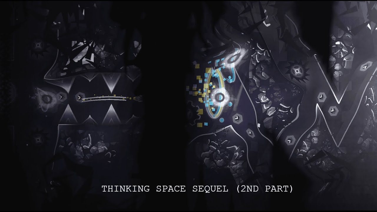 My Second Part In Thinking Space Sequel Youtube