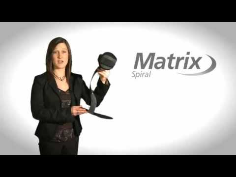 Matrix Spiral Youtube