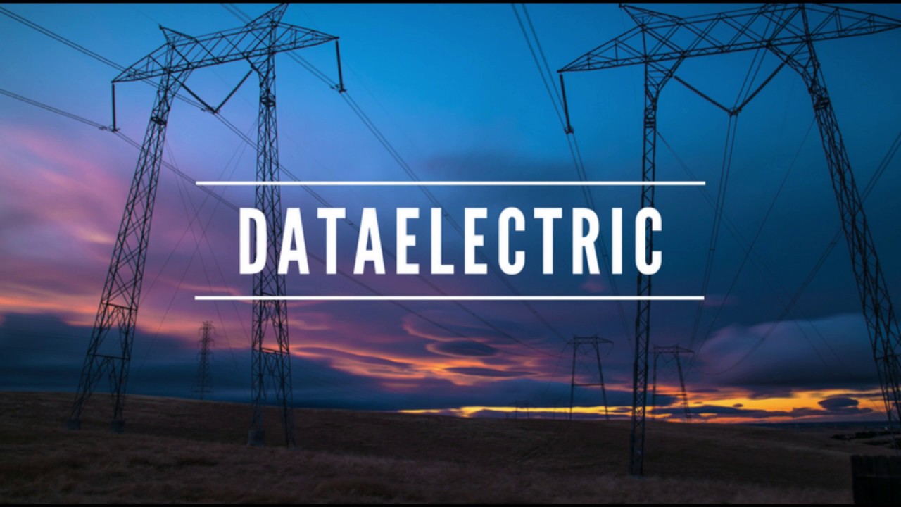 Dataelectric Youtube