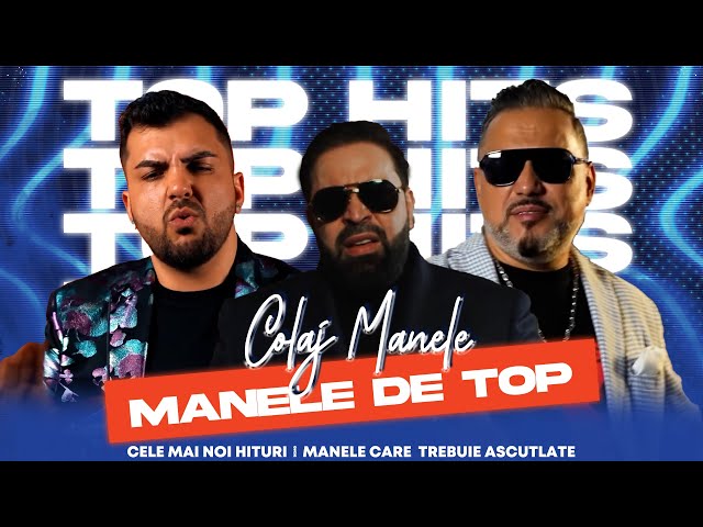 Sorinel Pustiu,Florin Salam,Cristi Mega - Manele De Dragoste