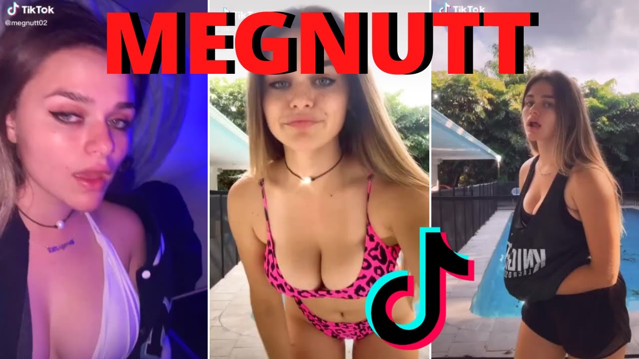 Megnutt02 Tiktok Compilation Best In 2020 Youtube