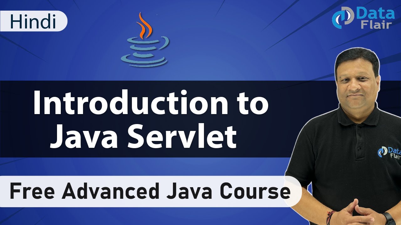 Introduction To Java Servlets Hindi Youtube
